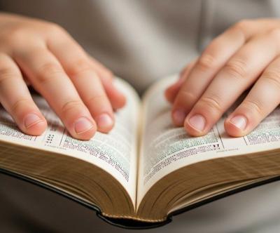 Friday town hall to discuss plans to launch off-campus Bible studies ...
