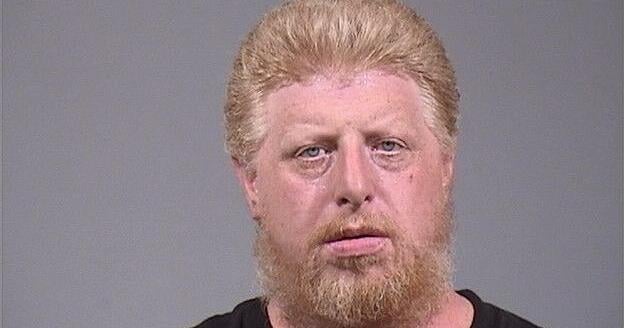 Warren man accused of inappropriately touching juvenile | Warren News ...