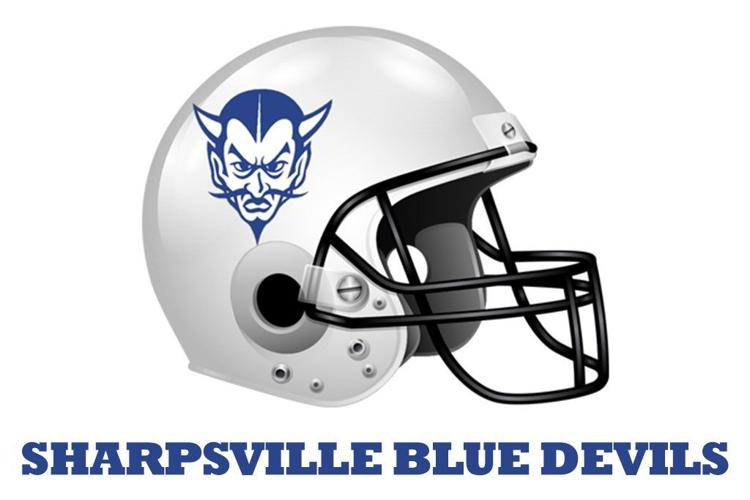 Sharpsville Blue Devils | High School Football | wfmj.com