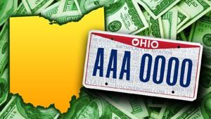 Funding directions put two proposed bills on ‘blackout license plates ...