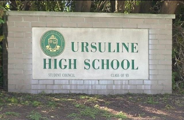 Plaintiffs in Ursuline lawsuit file to dismiss claims again | Local ...