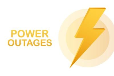 Car snaps utility pole cutting power to hundreds in Warren | Archives ...
