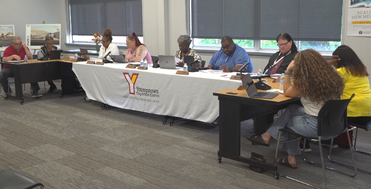 Youngstown City School Board to decide on 90 percent tax abatement for ...