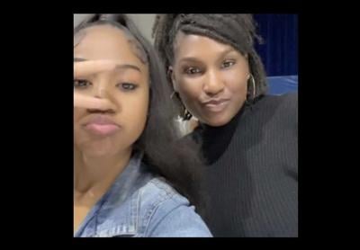EXCLUSIVE: Mother of teen murder victim in Youngstown speaks out ...