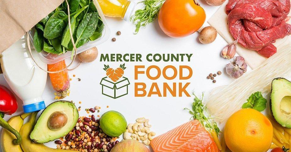 Thrift shop joins Mercer County Food Bank gift program, pledges 40K ...