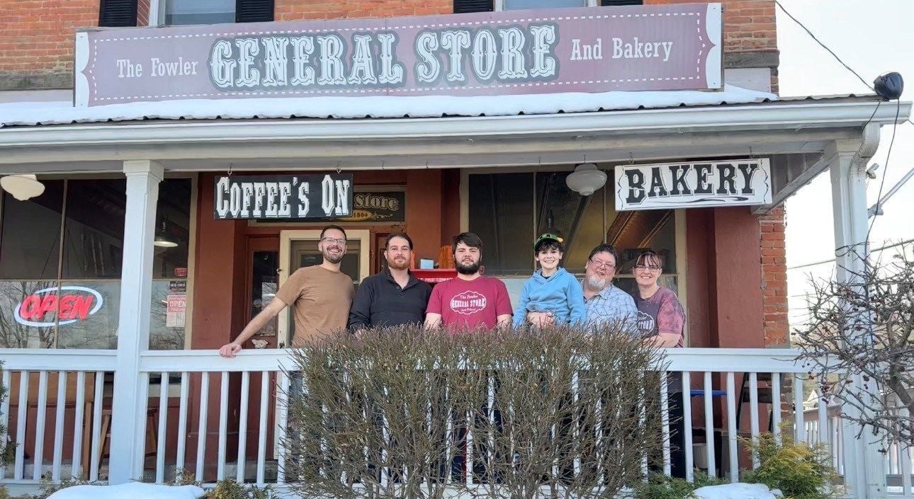 New Fowler General Store owner speaks on goals, celebrates the ...