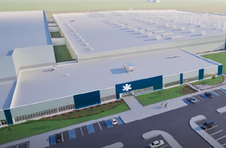 Kimberly-Clark to build $800M manufacturing facility in Warren ...