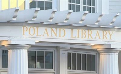 Meeting scheduled today for potential relocation of Poland library ...