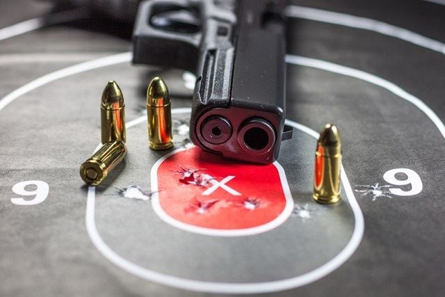 ‘Shoot Like A Girl’ hosts gun, archery training for women in Niles ...