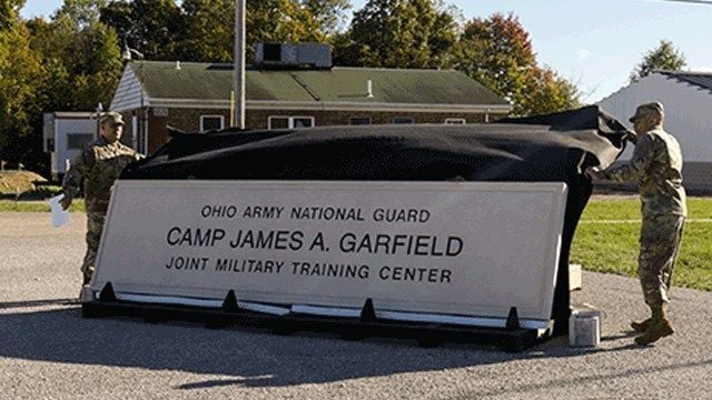 Multi-purpose military machine gun range coming to Camp Garfield ...