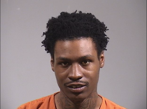 Man charged in connection with deadly shooting at Warren convenience ...