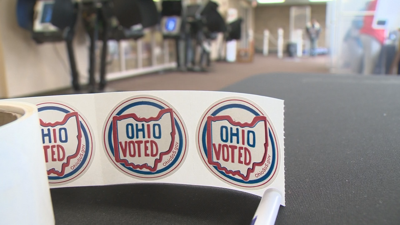 Is Ohio emerging as a battleground state again? A political expert ...