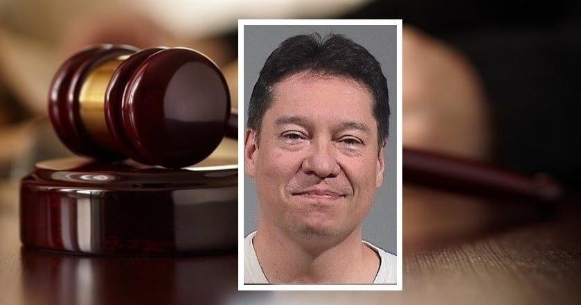 Visiting judge assigned in Liberty trustee's assault case | Local News ...