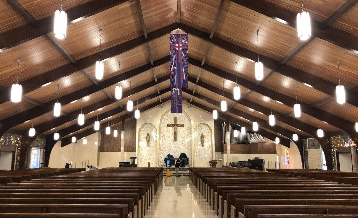 Full-time pastor named for Hubbard's St. Patrick's Church amid ...