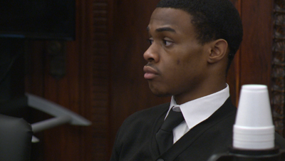 Jury sees security camera video of shooting in Youngstown murder trial ...