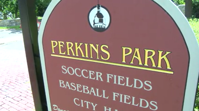 New Autism-friendly playground equipment coming to Perkins Park in ...
