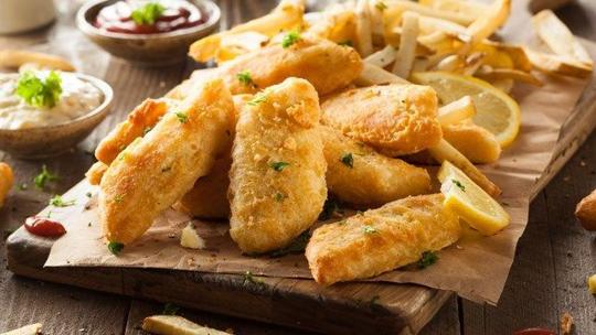 6th annual Father’s Day Fish Fry this Sunday in Warren | Warren News ...