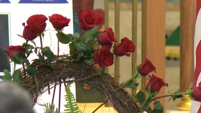 Youngstown memorial honors officers lost in the line of duty ...