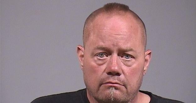 Hubbard man accused of threatening family with gun near Harding Park ...