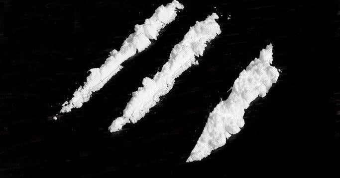 State troopers find cocaine after Lake County traffic stop | OH/PA News ...