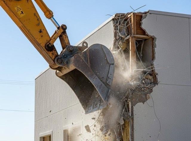 Youngstown sues development company over ITAM club demolition expenses ...