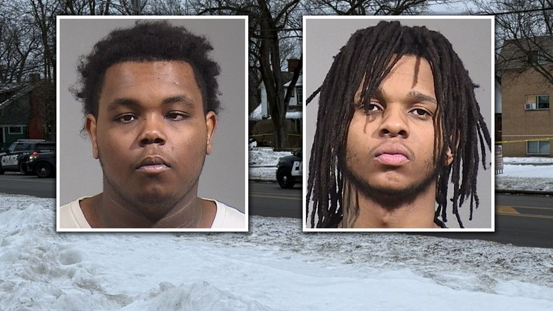 Suspects in murder of Warren juvenile ordered held without bond | Local ...