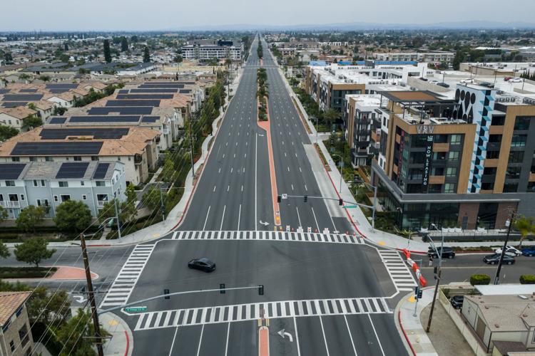 Southern California officials trying to prevent explosion or leak from ...