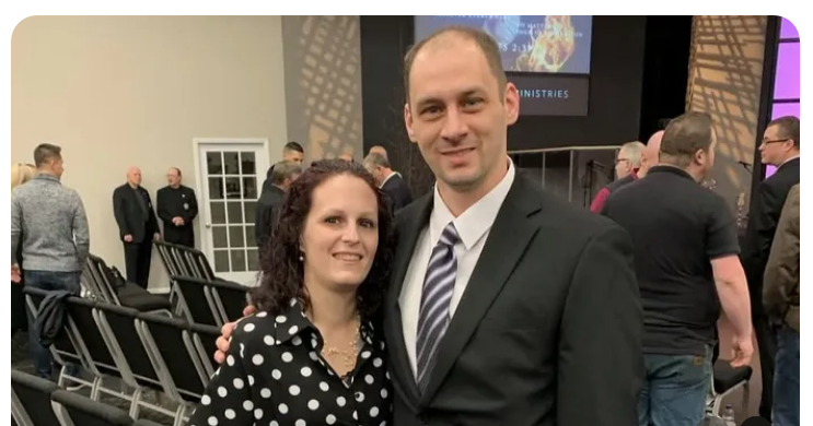 Fundraiser created after Sharon man loses wife, children in fire ...