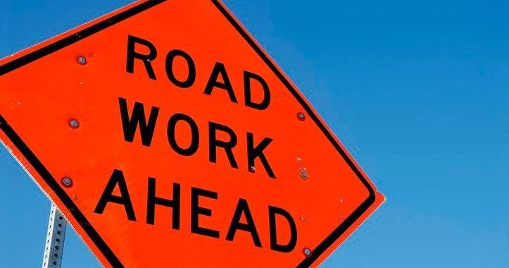 Road closures, lane restrictions to hit multiple Mahoning County ...