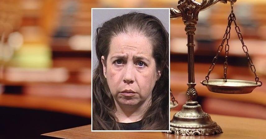 Secret indictment alleges Liberty woman forged Xanax prescriptions ...