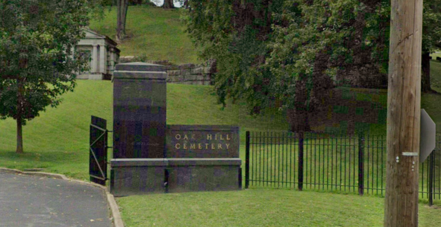 Youngstown cemetery seeks help documenting local figures | Youngstown ...