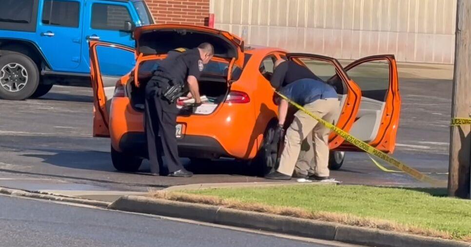 Deadly Austintown shooting believed to be in self-defense | Austintown ...