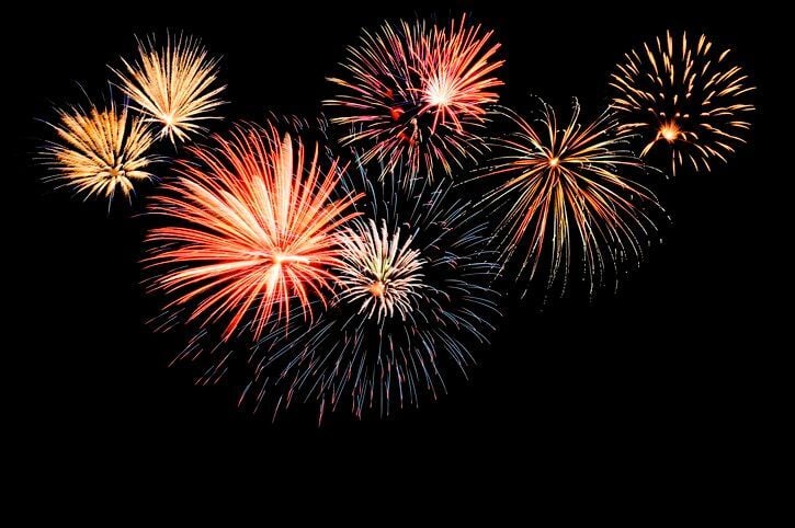 Hubbard firework company agrees to $4 million settlement for El Dorado ...