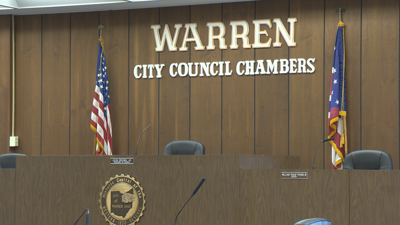 Warren City Council proposes data center ban | Warren News | wfmj.com