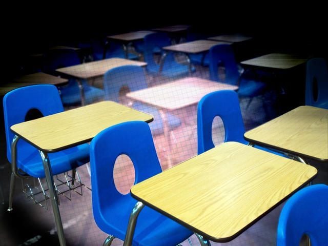 Mercer schools secure $1.6M in state safety grants | Local News | wfmj.com