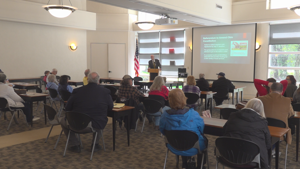 Public library and Mahoning County auditor hosts series on property tax ...