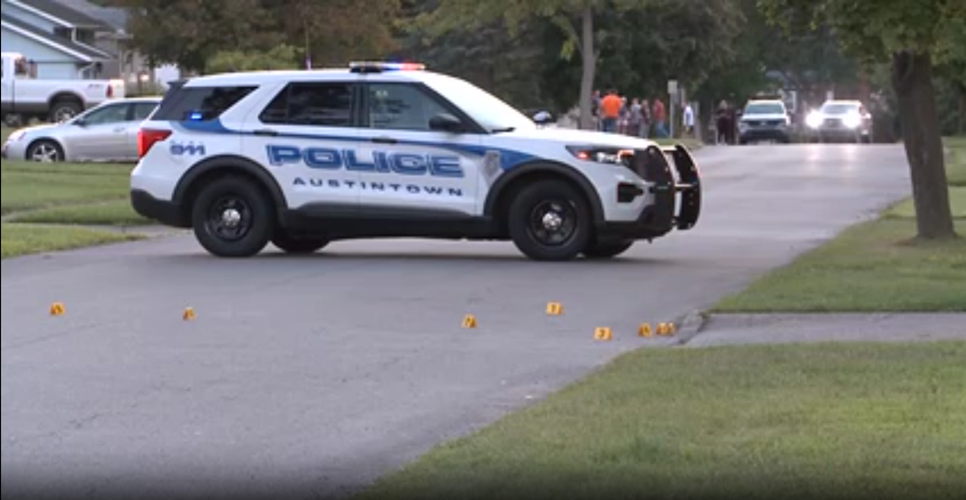 Austintown Police apply for grant to help solve cold case | Austintown ...