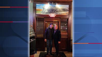 Duo taking over operations of Melillo's Station Grille in Lowellville ...