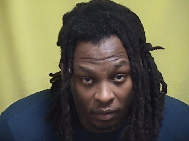 $1M bond set for inmate accused of assaulting TCI officers | Archives ...