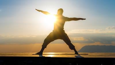 Free yoga classes to be hosted Sharon, led by former Pittsburgh Steeler ...