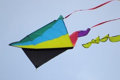 Kites take to Austintown skies for annual ‘Kite Festival’ | Austintown ...
