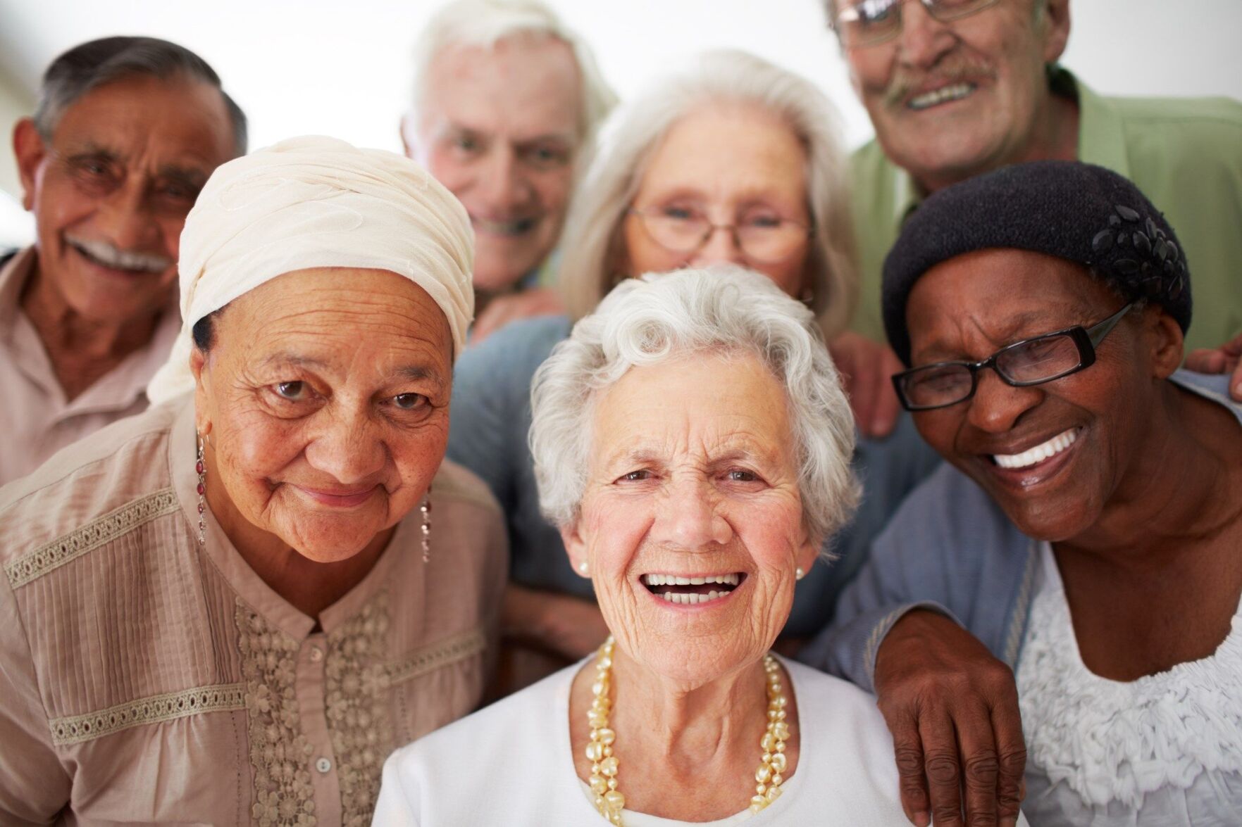 DeWine announces new online resources for senior citizens in Ohio | OH ...