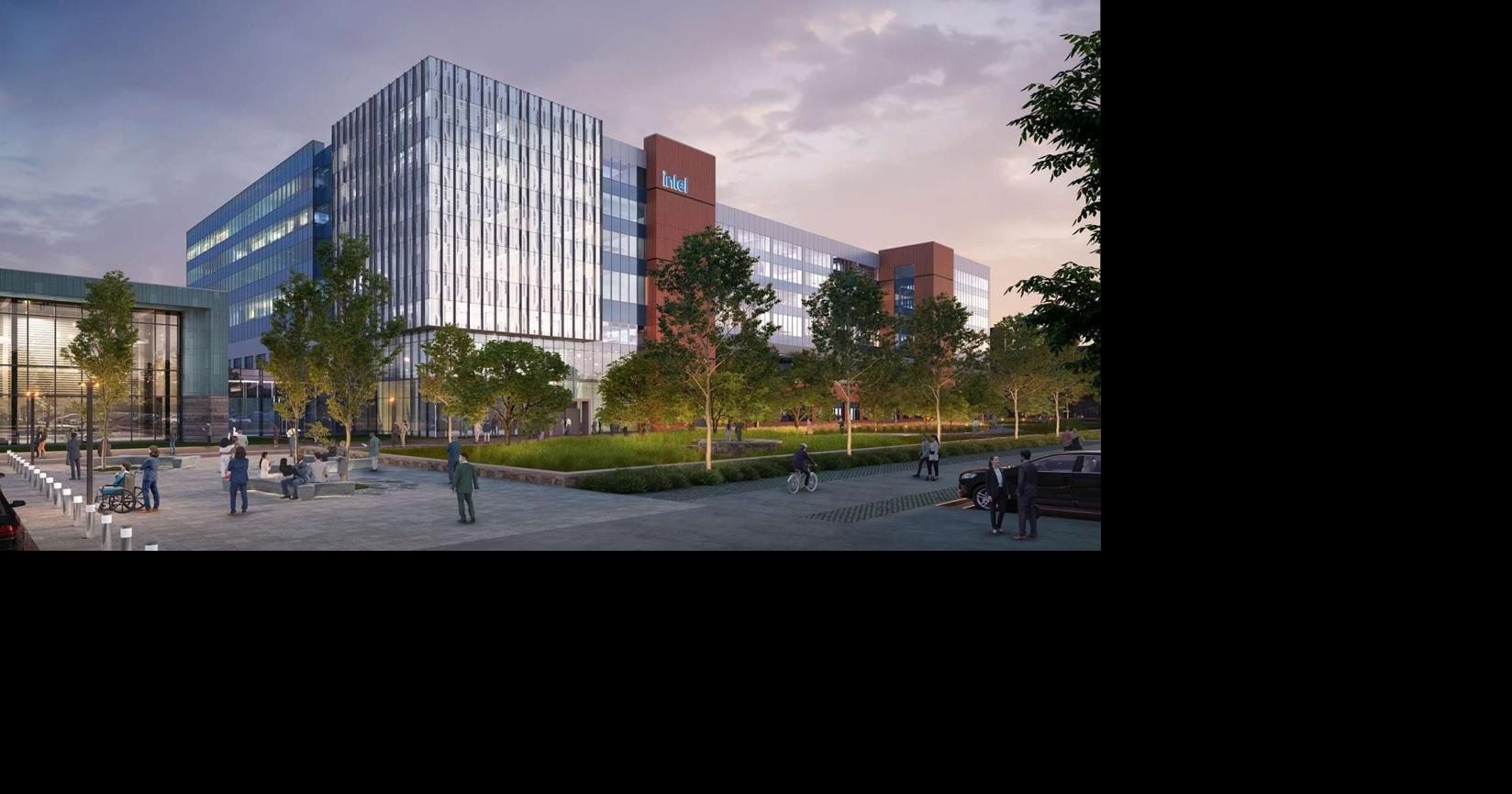 Intel again pushes back expected opening for semiconductor plant in ...