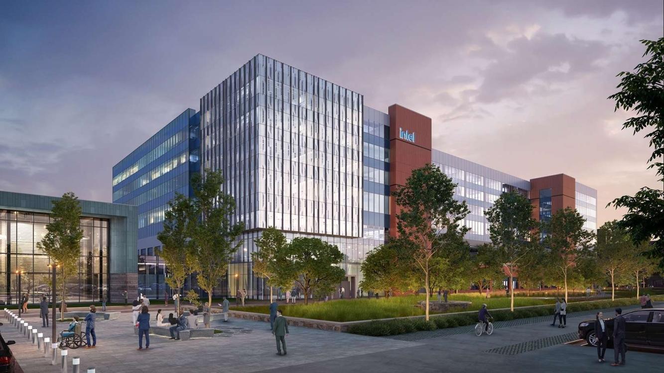 Intel again pushes back expected opening for semiconductor plant in ...