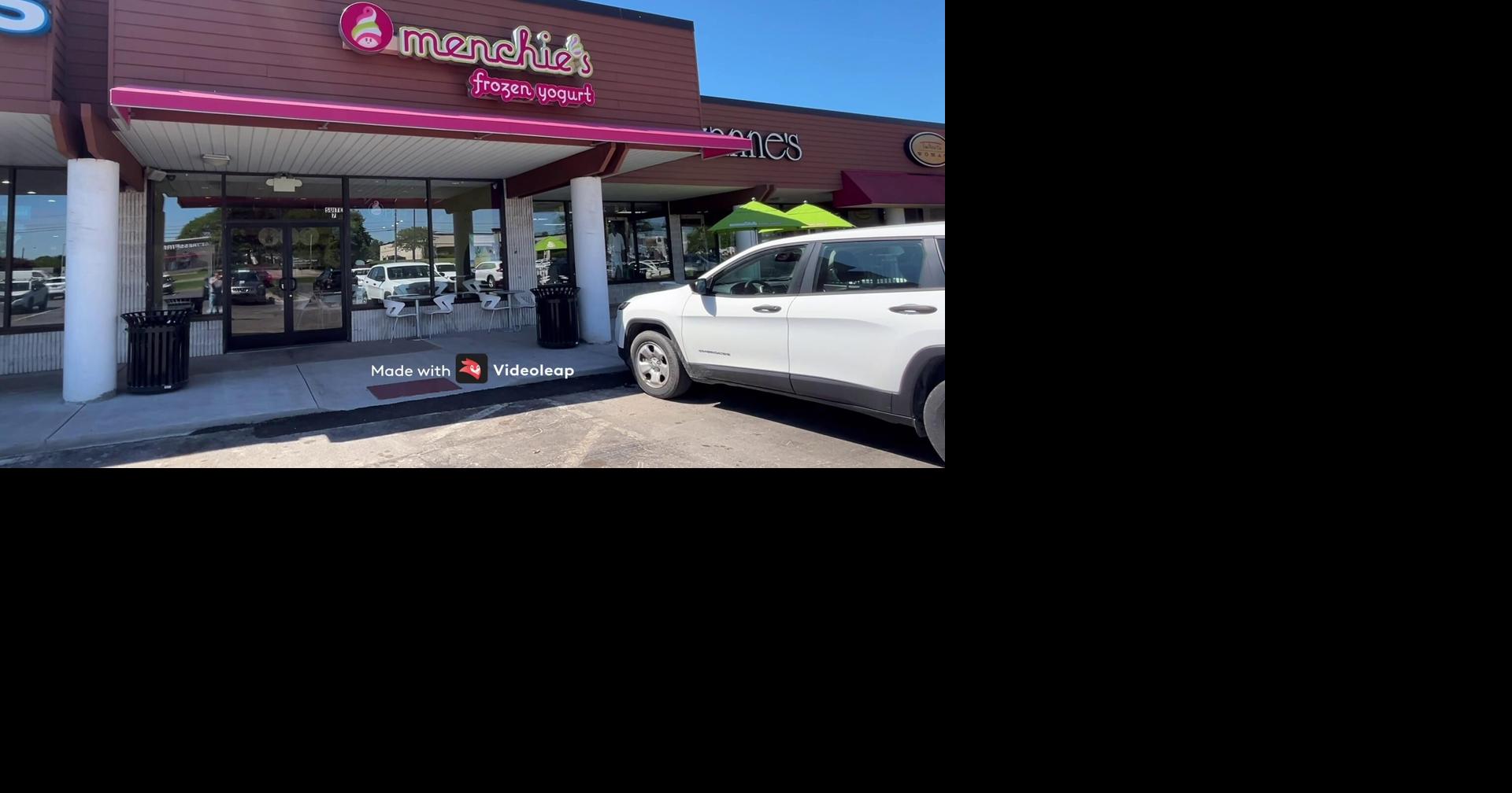 Menchie's Frozen Yogurt Boardman reopens | | wfmj.com
