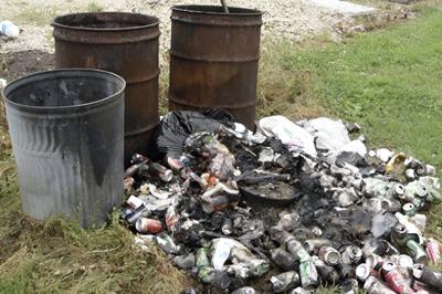 Ohio bans daytime outdoor burning during spring months | Archives ...
