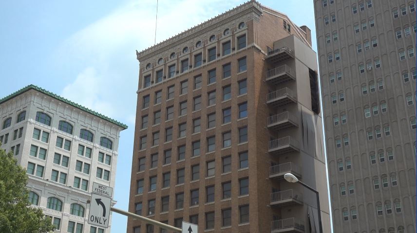 Youngstown Councilman awaits new report, establishing options to ...