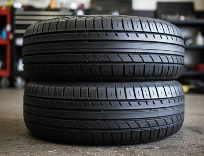 Several Continental Tire models recalled, risk of tread detachment ...