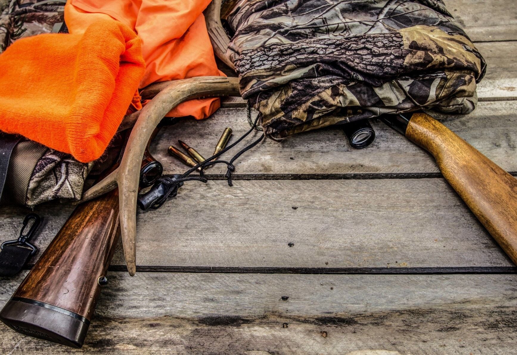 2025-26 hunting, fishing licenses now available through ODNR | Archives ...