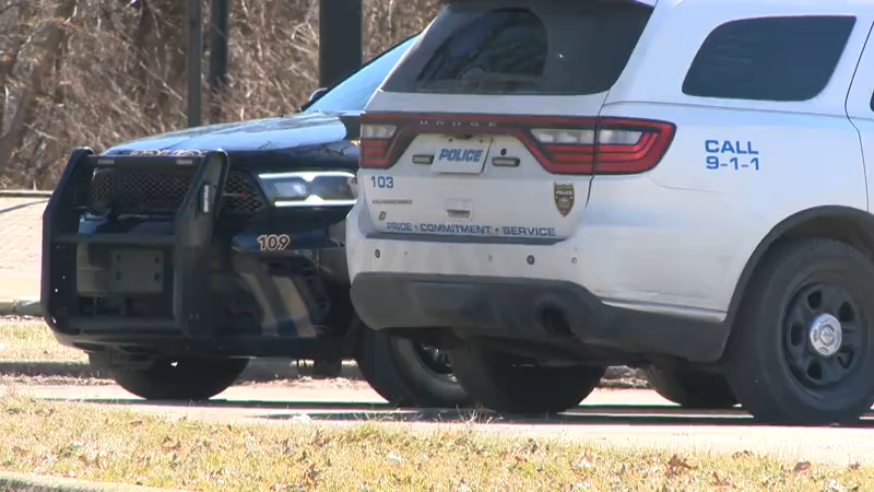 No foul play suspected on body found near Choffin CTC in Youngstown ...